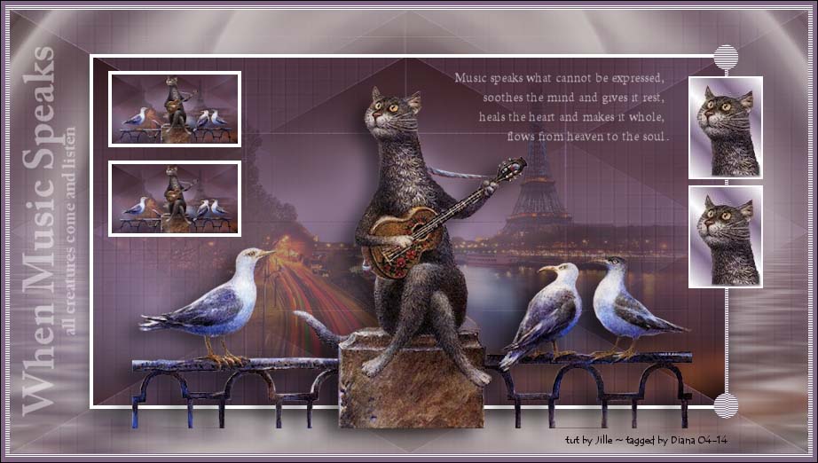 Art Based on PSP Tutorials - 2012-14